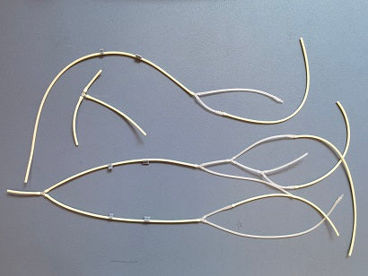 Innovapure® MBT (Micro Bore Tubing) series launched – Suzhou Innovapure ...