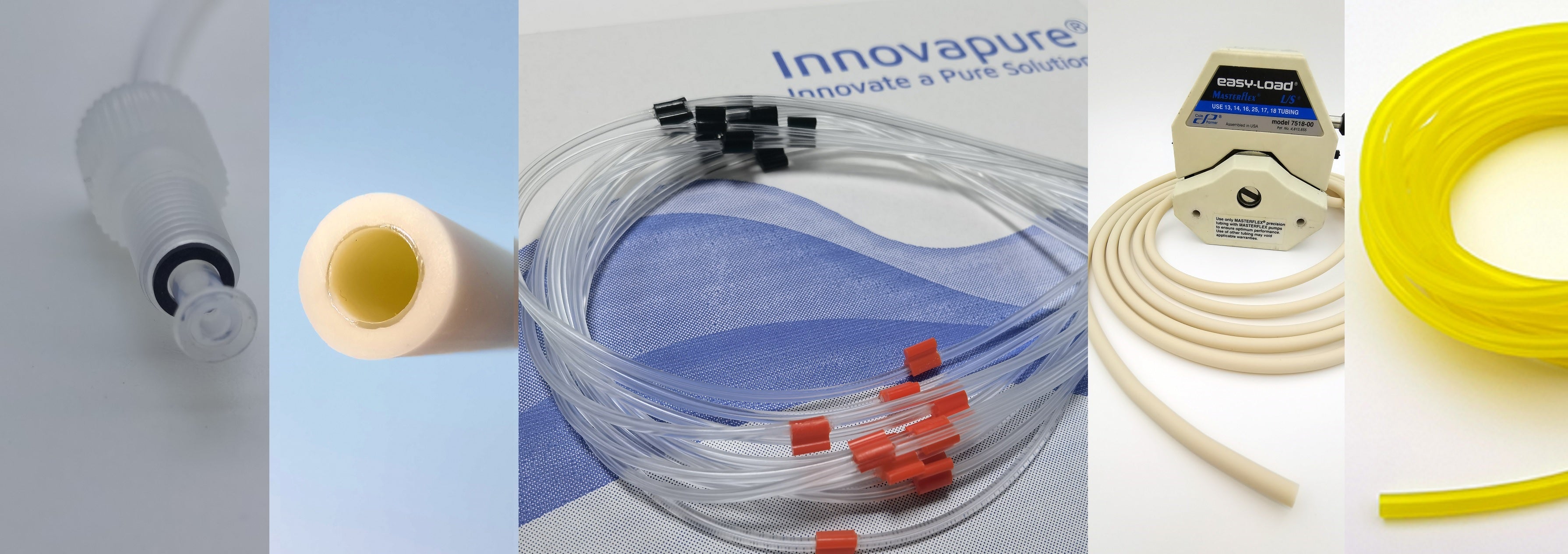 Ten factors affecting peristaltic pump tubing performance – Suzhou ...