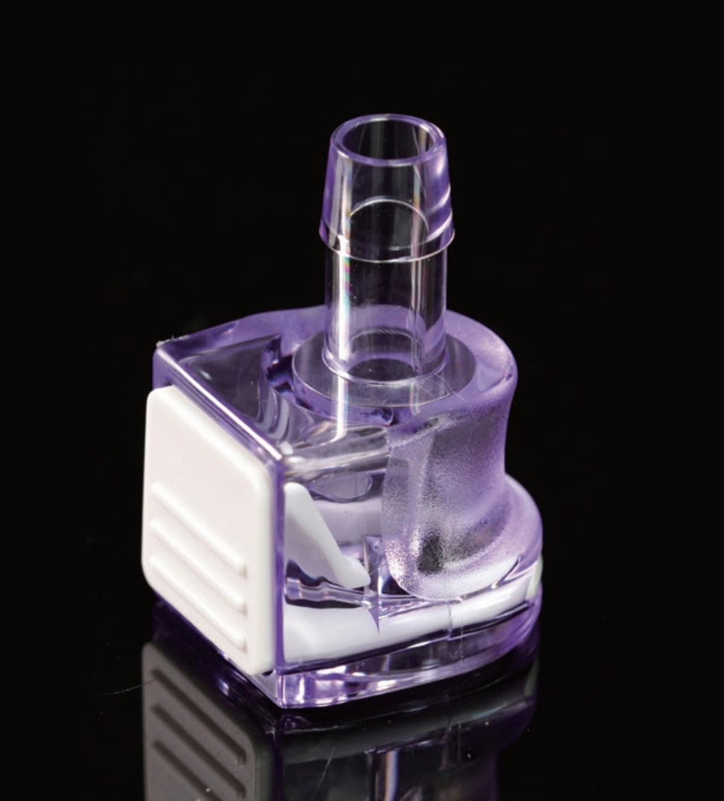 Innovafit® Coupling Body - ideal replacement to CPC MPC connectors ...